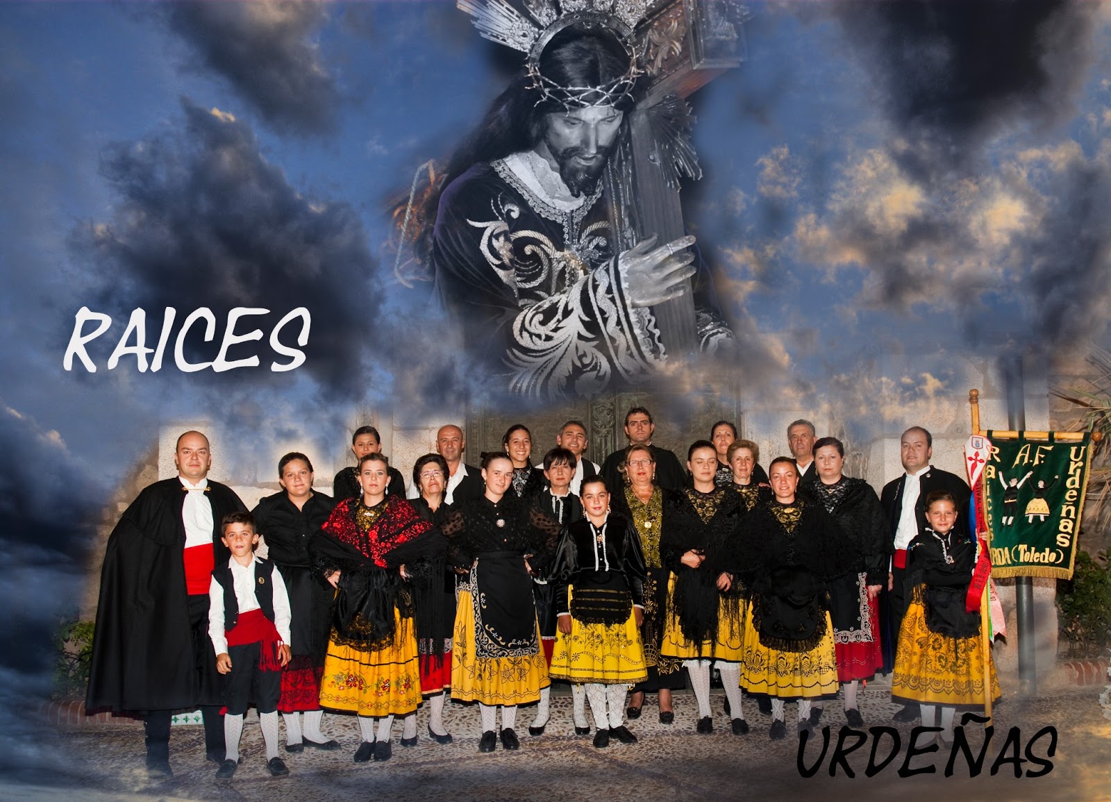 1000+ images about URDA y su Cristo on Pinterest | Toledo, Antigua and ...