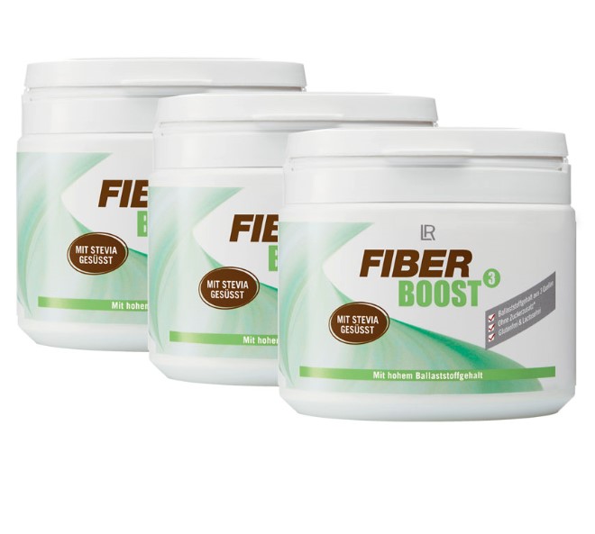 Linda Rosso Partner Indipendente LR: IL NUOVISSIMO FIBER BOOST, UN ...