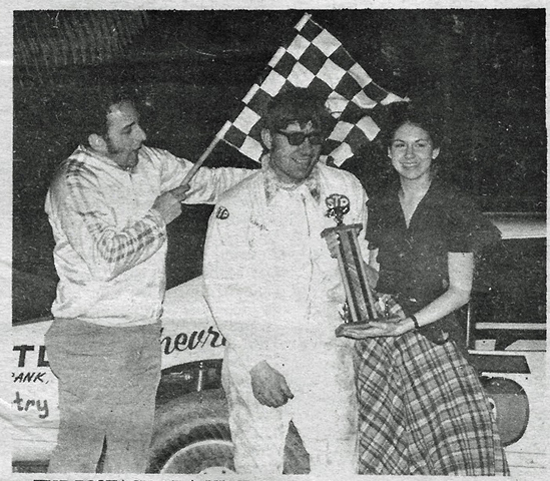 Midwest Racing Archives: The Spring Invitational at Sunset Speedway