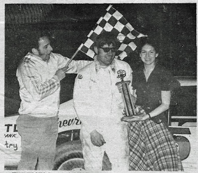 Midwest Racing Archives: The Spring Invitational at Sunset Speedway