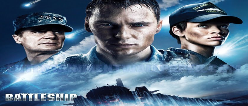 Battleship: ___________BATTLESHIP – DVDRIP LATINO________