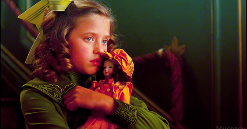 A Little Princess Revisited