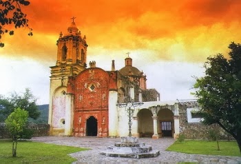 Arroyo Seco, Queretaro: Conca