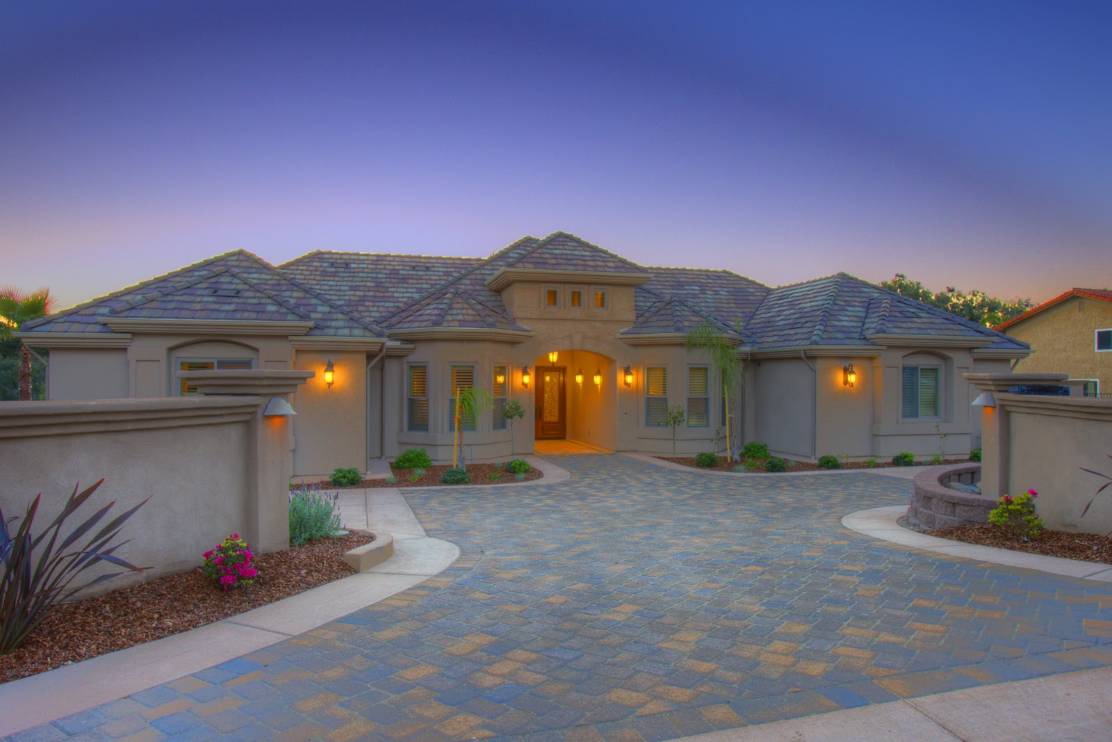 How We Build Your Dream Home - Part 13