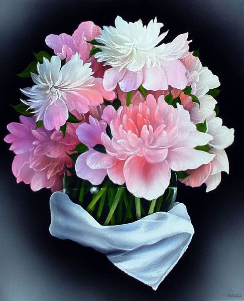 Maher Art Gallery: Alain Geneau French born 1935