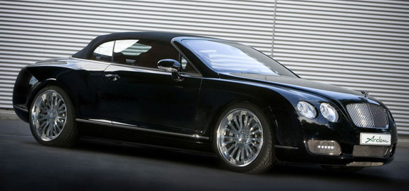 Arden Cars | The Car Club