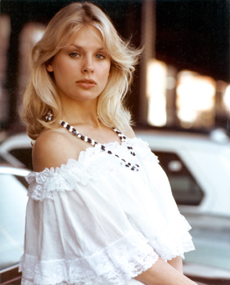 The Federalist: Saturday Sultress - Dorothy Stratten