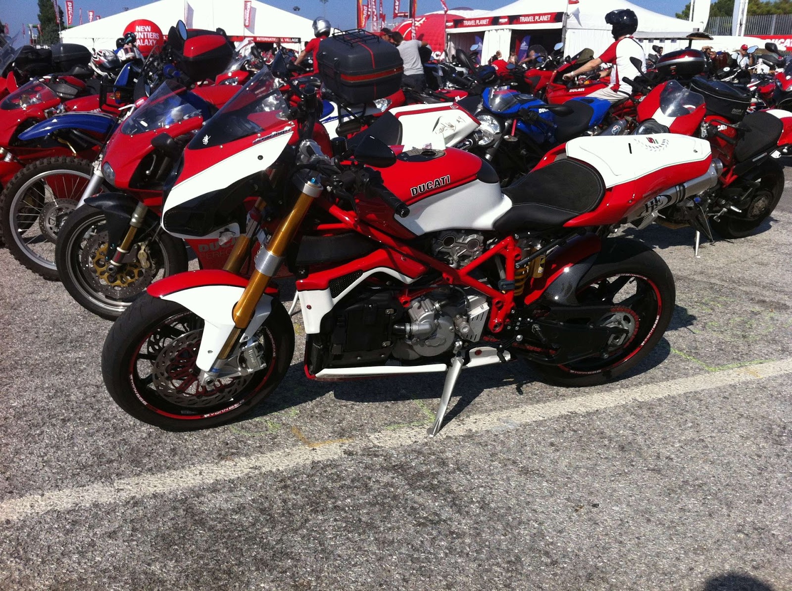 Super Fast Bikes: Bikes Images