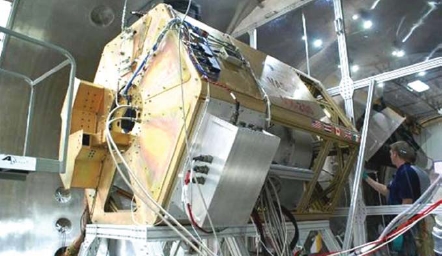 The Zestfully Blog: Increasing the overall VASIMR® system efficiency