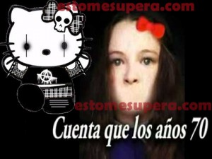 HELLO KITTY ES QUEADO POR EL DIABLO: esta es la verdadera historia de ...