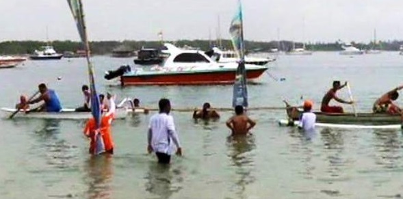 Tarik Tambang Adalah Sejarah Lomba 17 Agustusan - K-Game