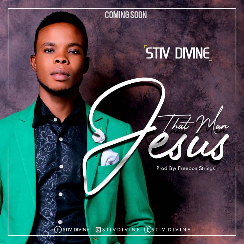 Stiv Divine Kick-Off 2020 with a New Single Alert
