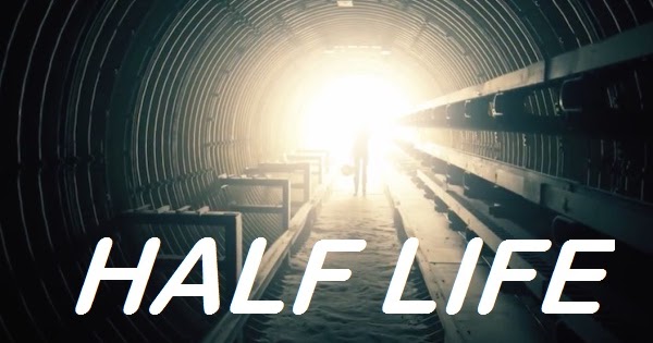Cine Series: Half-Life, una misión peligrosa que decidirá el futuro del ...