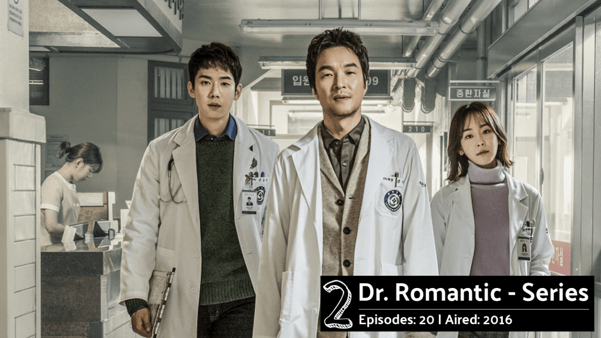 [Top 10] Most Popular Medical Korean Dramas Of All Times - Asian Fanatic