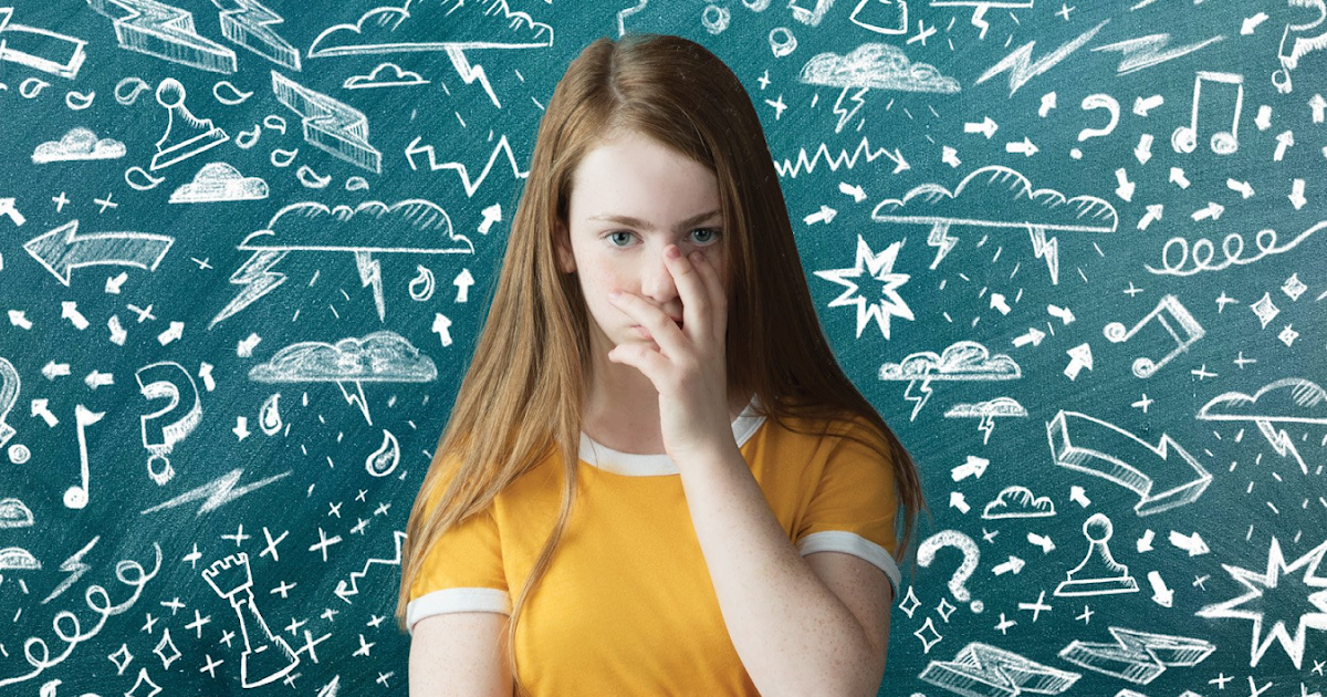 Libres Books: Focused, written by Alyson Gerber, reviewed by Stephanie ...