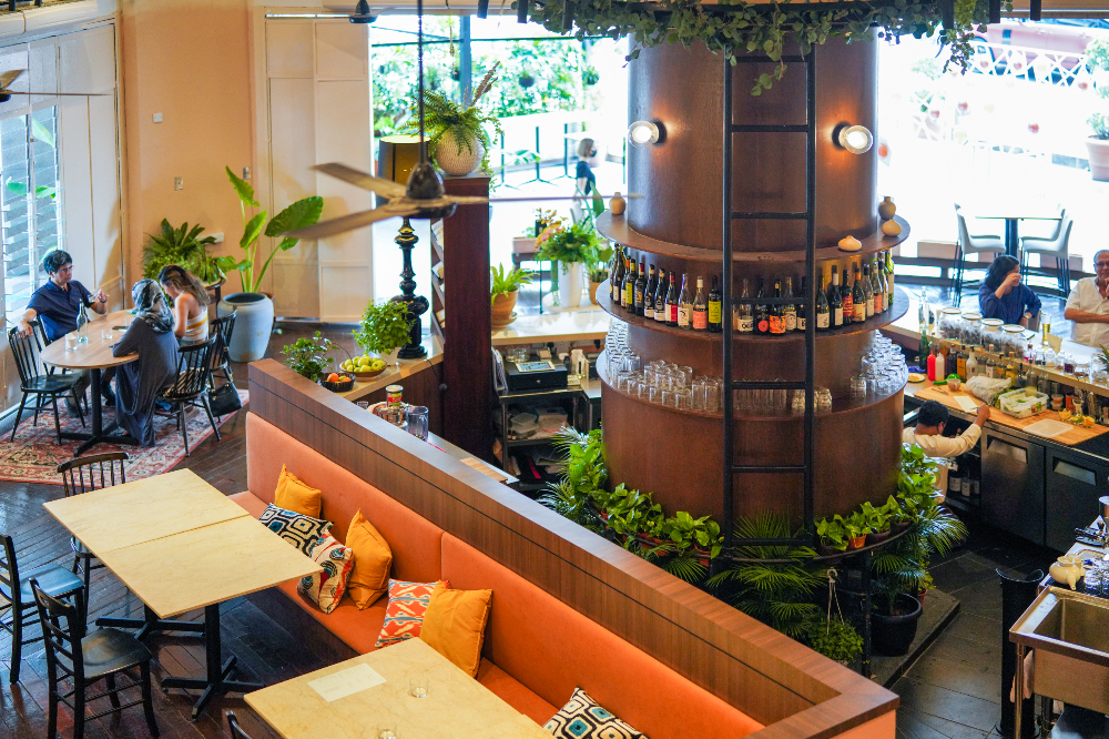 Eat Drink KL | Jama KL, Solaris Mont Kiara