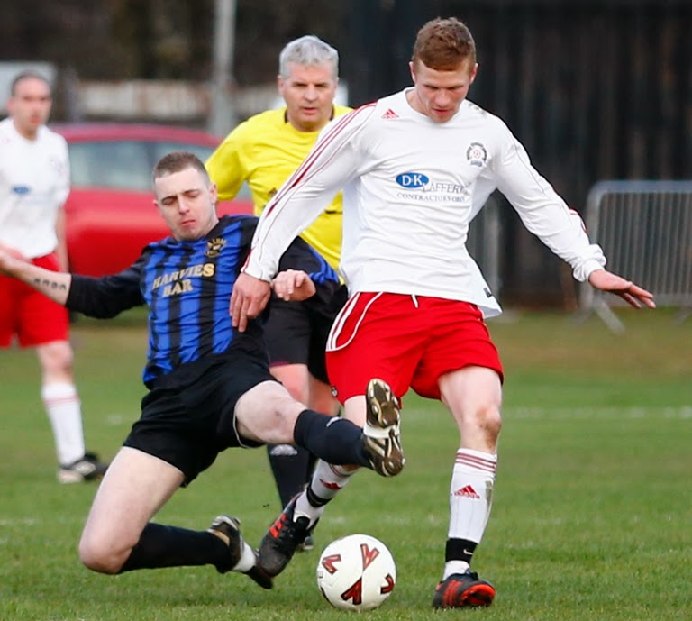 Winning In The Rain: Third Time Around