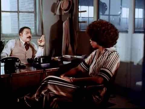 Down Among the "Z" Movies: Velvet Smooth (1976)