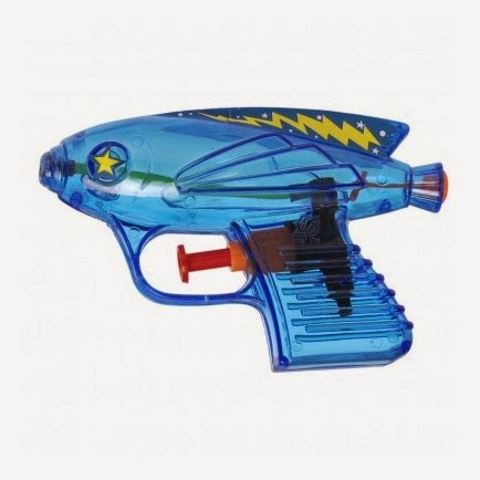 The Other Dunwoody: Like A Trolling Stone