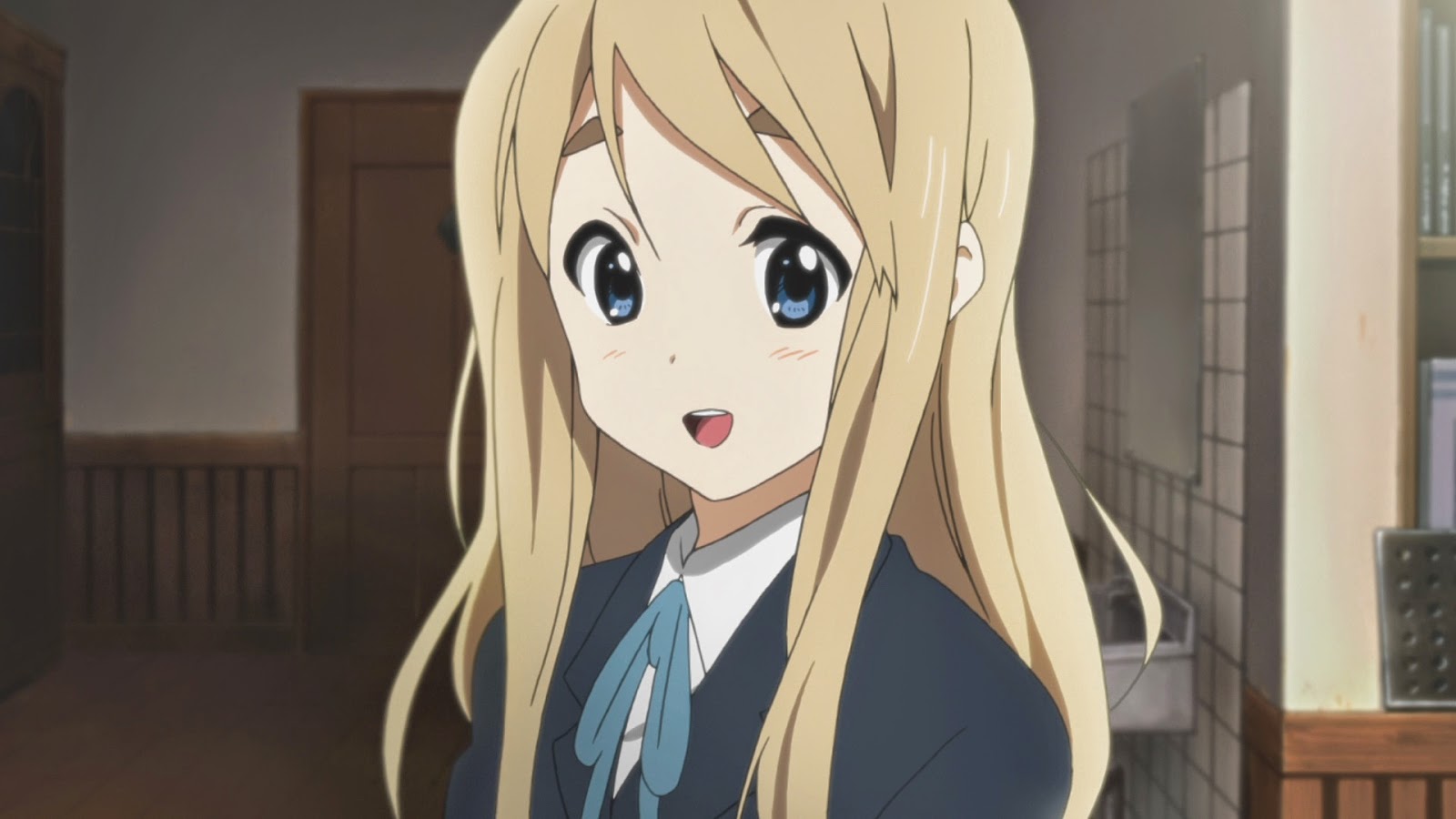 K-ON!! BR: Feliz Aniversário Tsumugi Kotobuki!