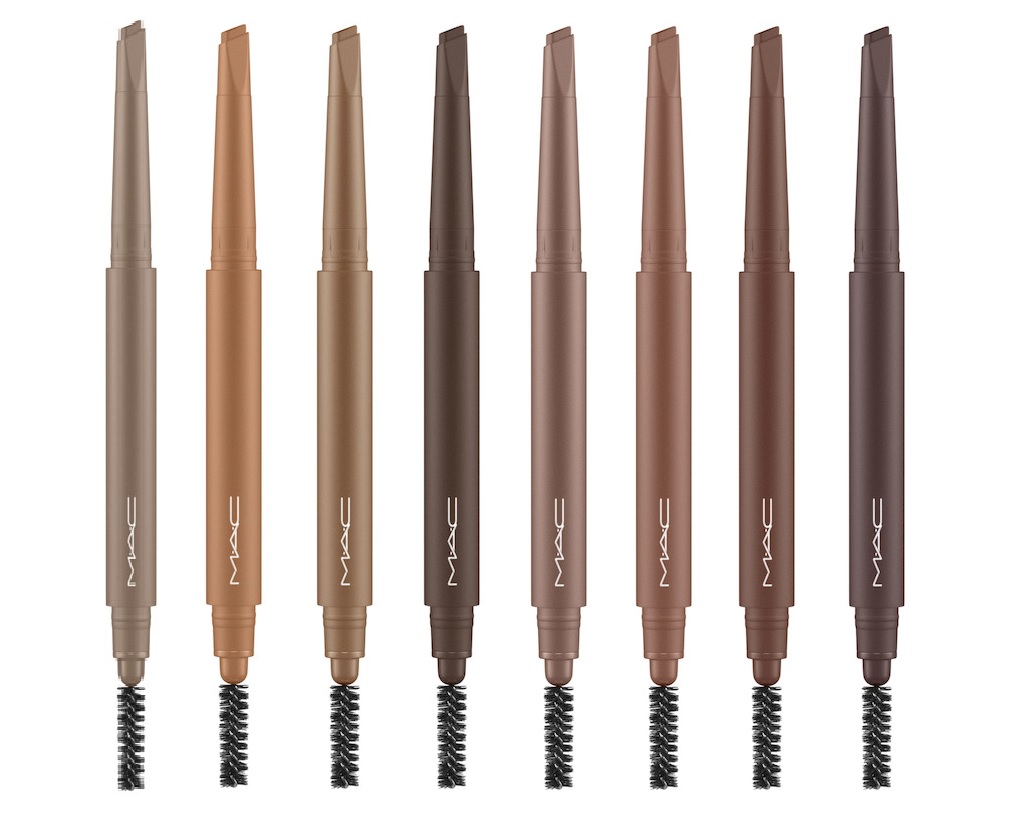 The Beauty News: MAC Great Brows Collection