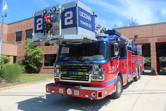 Fire Mike On All Things Fire: Uconn fire dept photos by Mike Brinius