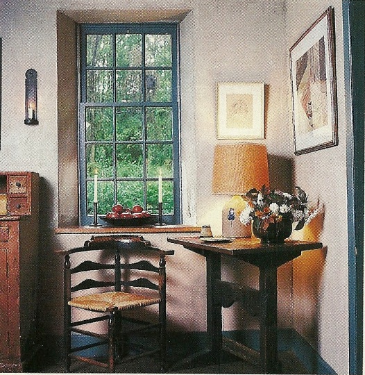 Kitchens I Have Loved