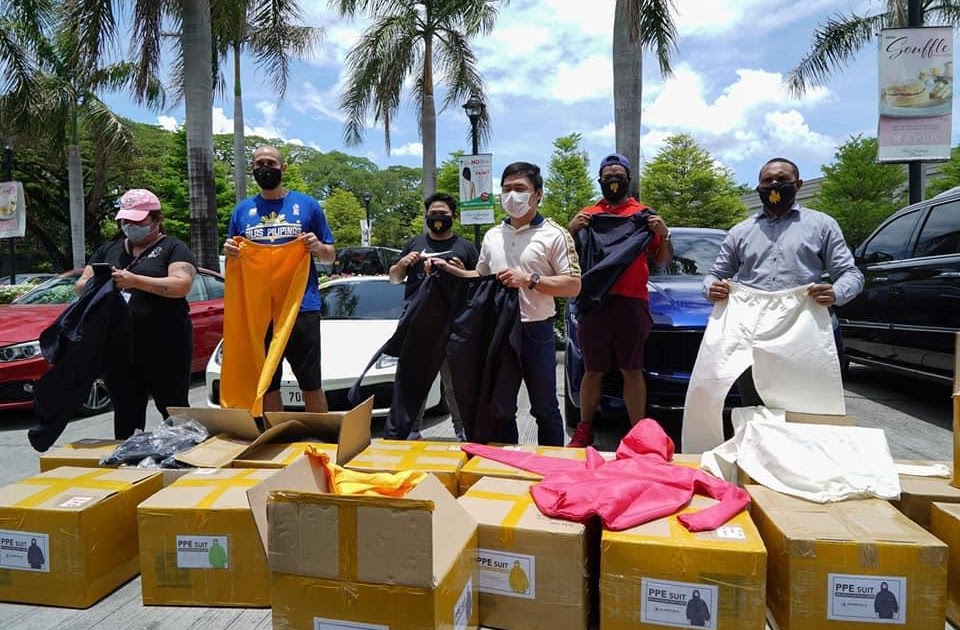 18, 000 PPE's Awaiting Clearance - Papua New Guinea Today