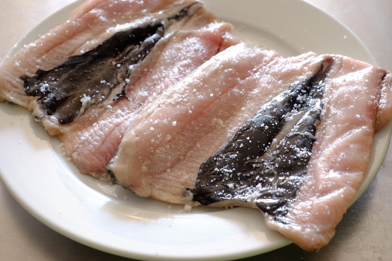 Today’s Milkfish Fillet Dinner Menu Recipe - Milkfish Supplier ...