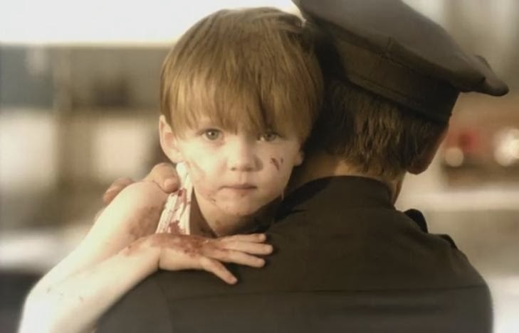 Dexter Series Review & Some Analysis