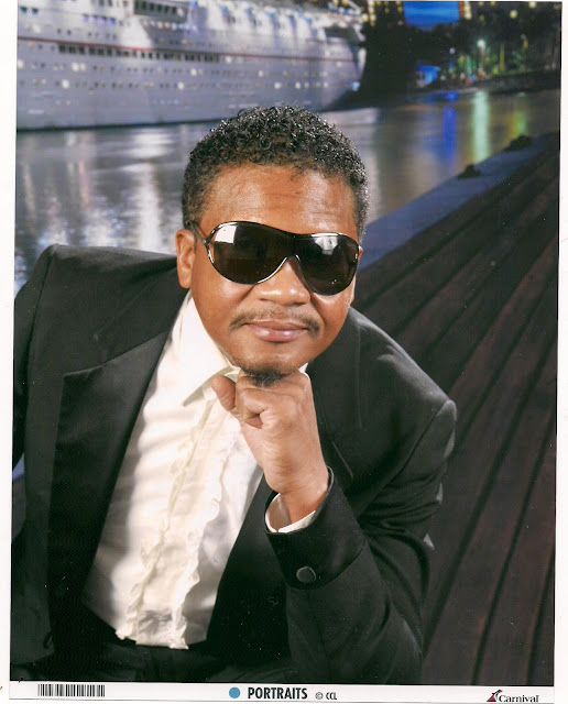 The Book Of Life: Marcus Keith Burton September 04, 1958 - January 8, 2021