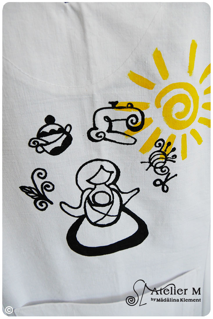 Sorturi de lucru cu drag