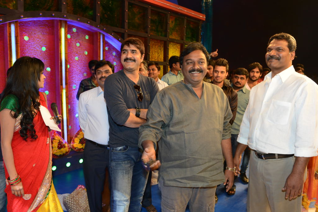 Anchor Suma TV Show Lakku Kikku Launch | Tollywood Movie News,Stills ...