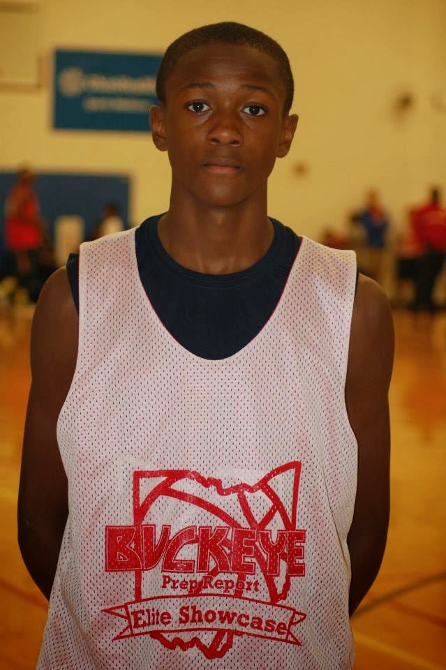 .: PLAYER PROFILE: SCOTTIE LEWIS - 6’3” - WING FORWARD - TEAM RIO ...