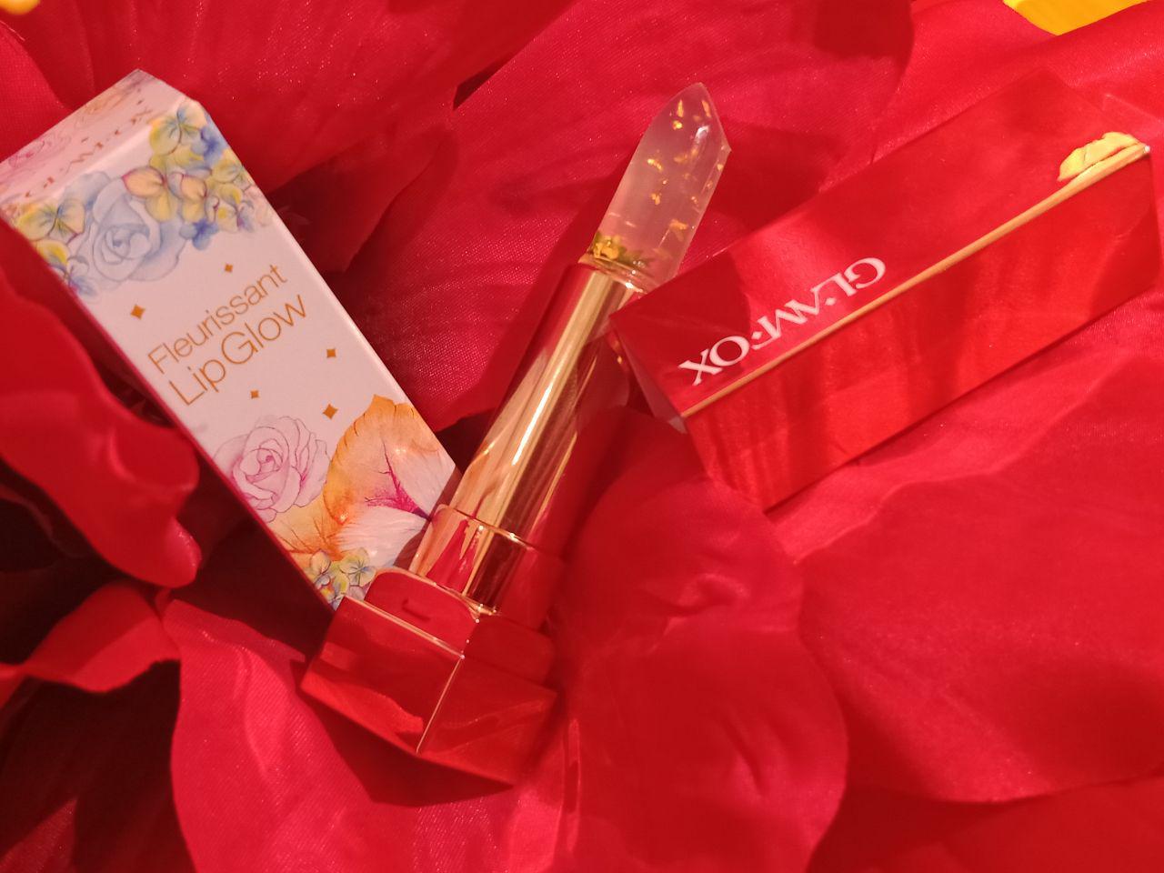 Glamfox Range is Now Available At Malaysia - Wendy Pua | Malaysia ...