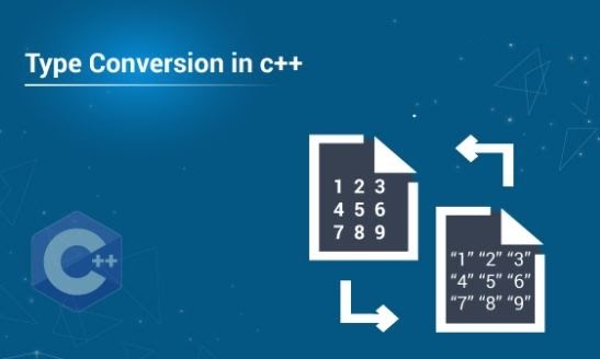 C++ Type Conversion