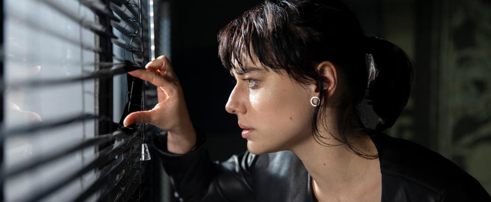 Ana Hartmann Kimdir? Boy Kilo Nereli Kaç Yaşında, Yaşı ve Sevgilisi ...