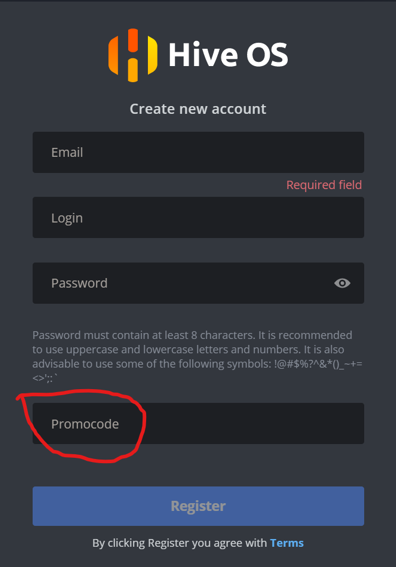 如何用Hive OS挖矿