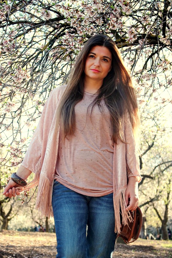 Le Style de la Petite Blonde: marzo 2015