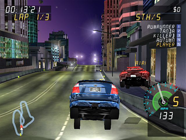 Eazy Softs And Games