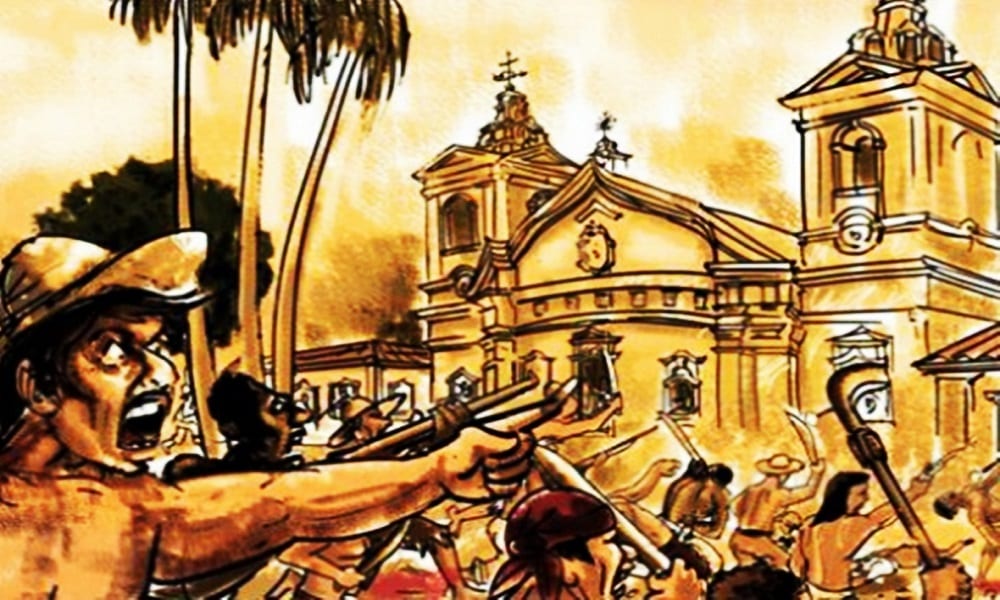 ESTUDOS AMAZÔNICOS - RESUMOS: Presidentes do Grão-Pará no período da ...