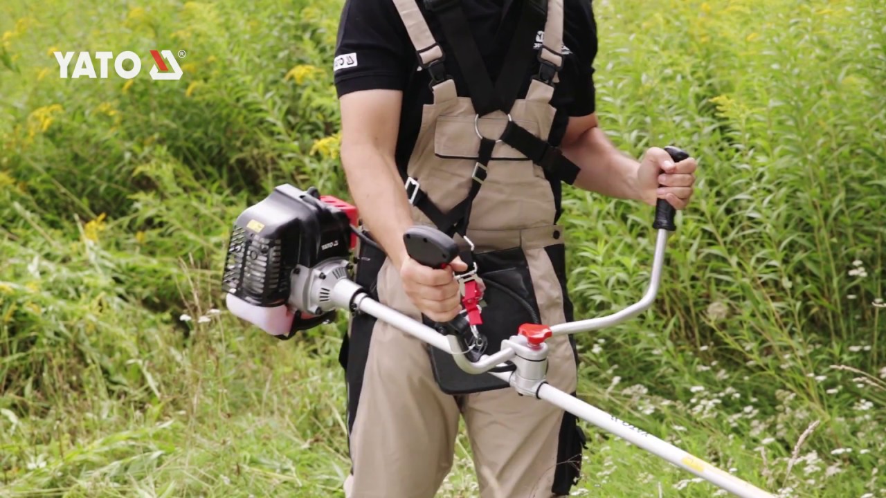 Conoce las Chapeadoras o desbrozadoras que encuentras | Guatemala