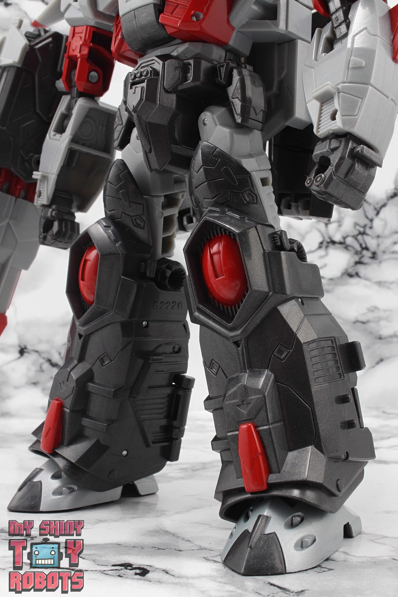 My Shiny Toy Robots: Toybox REVIEW: Transformers Generations Selects ...