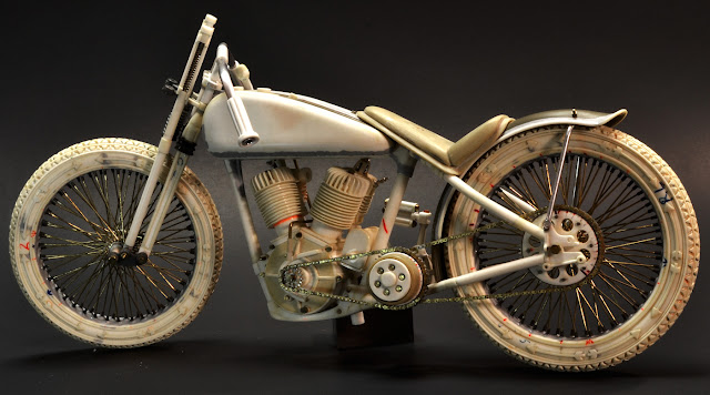 the "JD" project | planetFigure | Miniatures