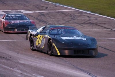 CANADA WEST RACING - We Talk Racing!: Haley and Kwasniewski capture ...
