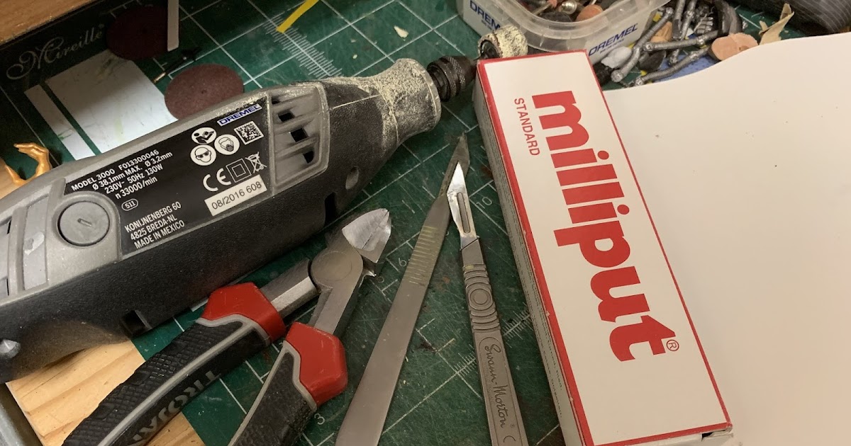 GUIDE TO CUSTOMISING - PART 1