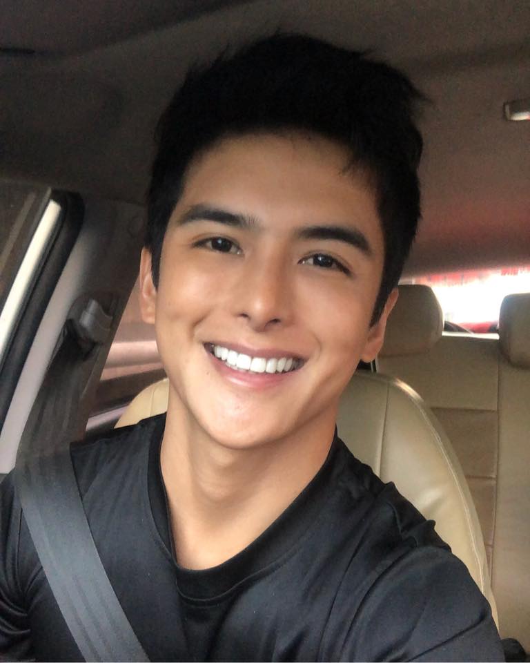 WATCH: Filipino actor stars as F4 member in Indonesian ‘Meteor Garden’