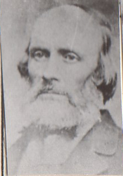 My Pioneer Heritage: April 2012