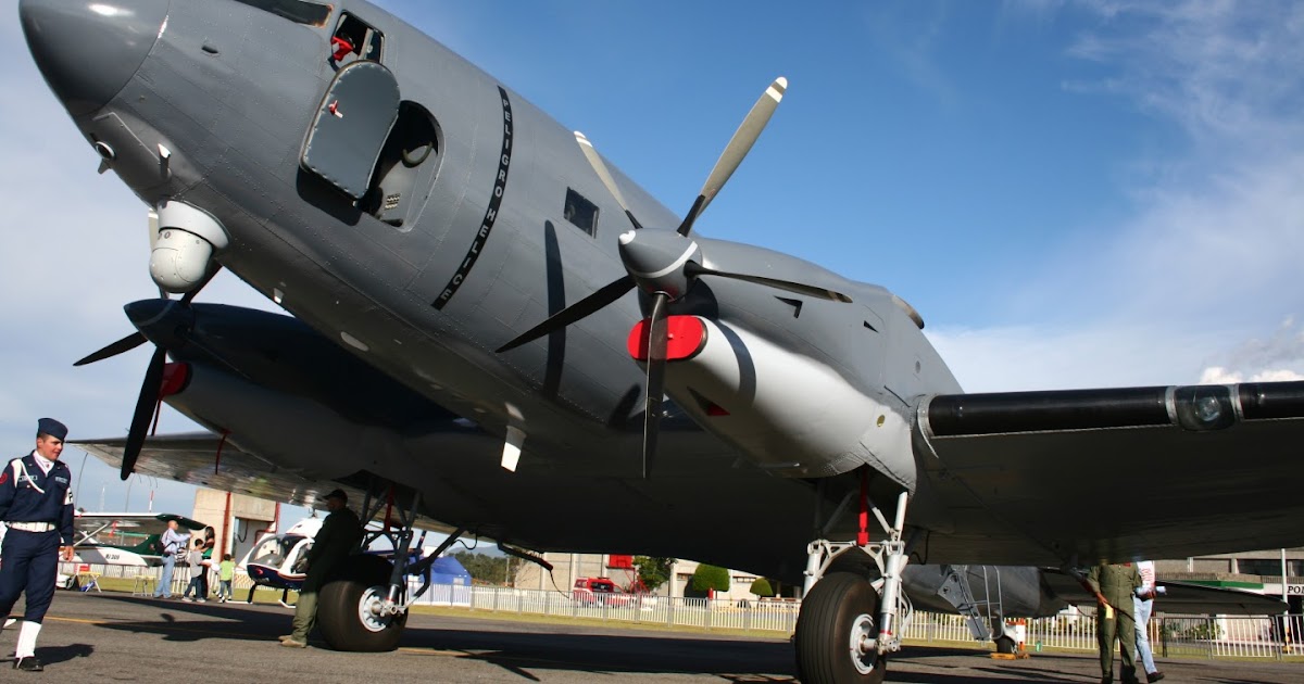 The rhk111 Military and Arms Page: The Basler BT-67 for the Philippine ...