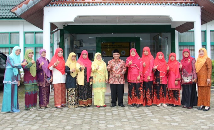 Hari Istimewa Bagi Sosok Penyemangat Dalam Kelesuan